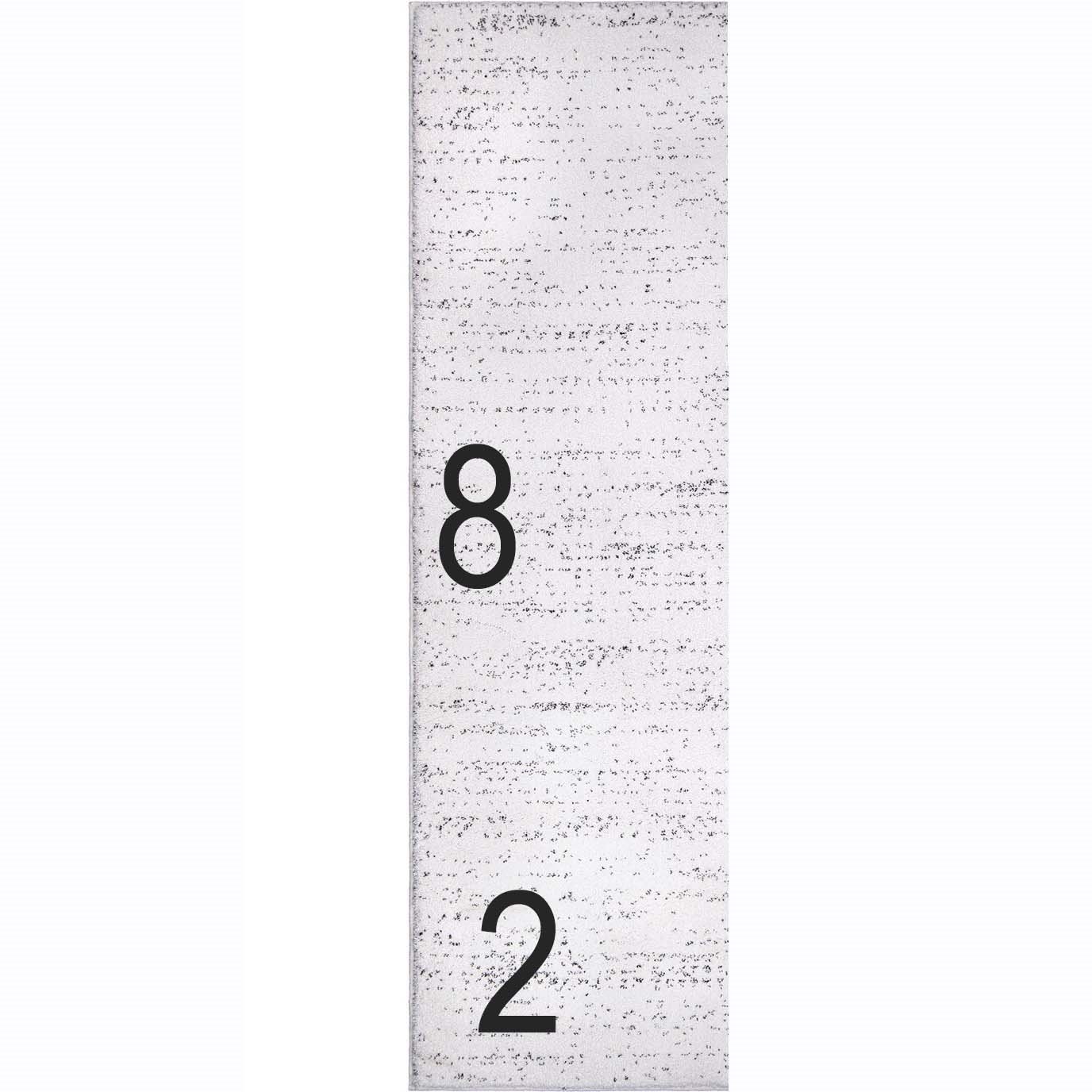 Nominal Size 2x8 PC Fallon