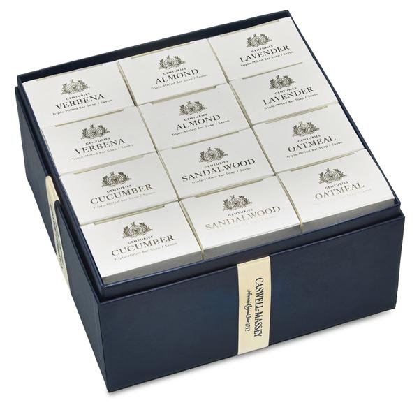 Caswell Massey Centuries Collection Year Of Soap